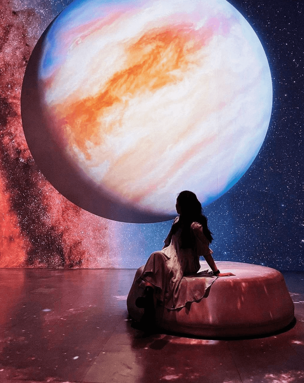 Illuminarium | Toronto